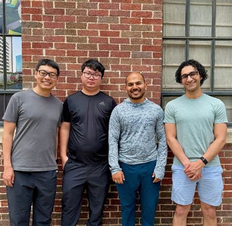 Y Combinator Backed Motion Secures 38m To Revolutionize Ai With