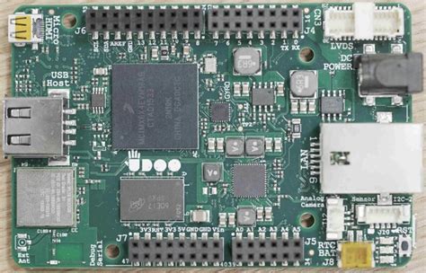 Arm University Program Launches Embedded Linux Education Kit Embedded Blog Embedded Arm