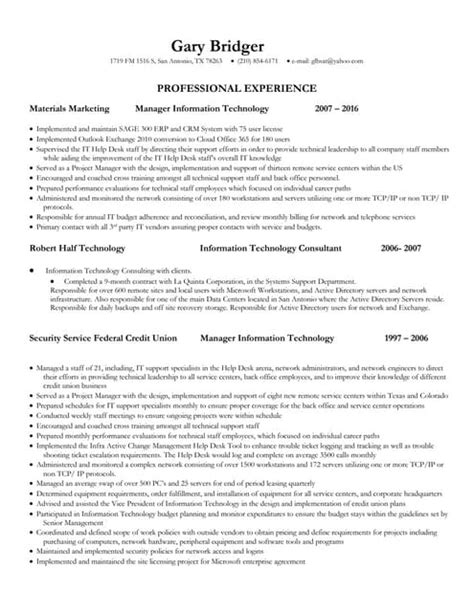 Great Candidate Resume Sample Pdf