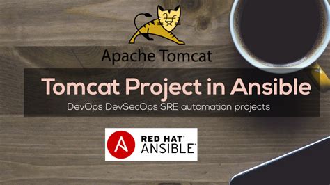 Ansible Real Time Project Installing And Configure Tomcat 10