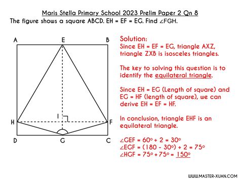 3 Interesting Quadrilateral Questions That Students Need To Try