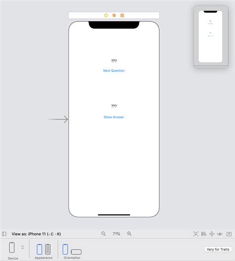 Ios Programming Big Nerd Ranch 1 간단한 Ios 앱 만들기 · Nskg