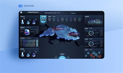 景区舆情态势感知平台boomboomcat 站酷zcool