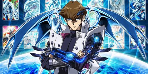 Yu Gi Ohs Seto Kaiba Is Totally Misunderstood But Thats The Point