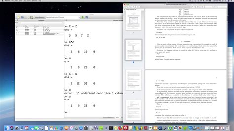 introduction to octave matlab 01 youtube