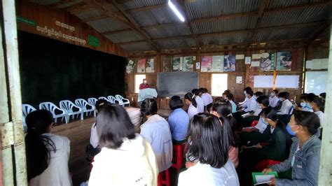 ရှမ်းပြည်နယ်၊ ပလောင်ကိုယ်ပိုင်အုပ်ချုပ်ခွင့်ရဒေသ၊ နမ့်ဆန်မြို့နယ် အခ