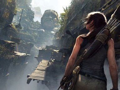 Tomb Raider The Original Game Levels Quiz 10 Questions