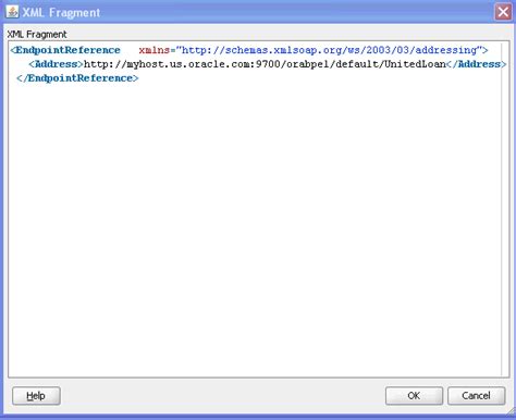 Invoking An Asynchronous Web Service From A Bpel Process