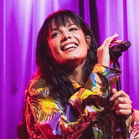 Halsey For My Last Trick Tickets 20 Jun 2025 Somerset Amphitheater