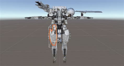 Metal Gear Sahelanthropus Mgsv Modding Wiki