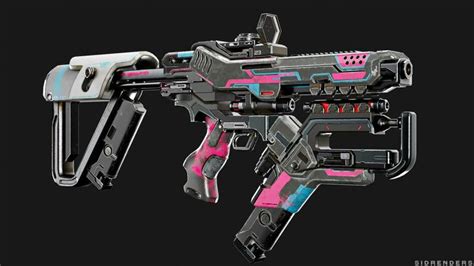 Siddharth Kumar On Linkedin Gameassest 3d Gamedev 3dmodeling