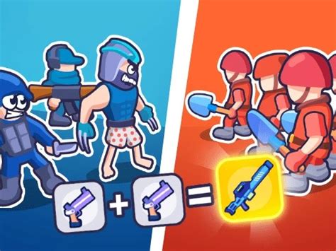 Squad Assembler 🏆 Games Online