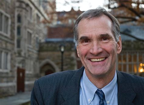 David Swensen Quem Foi O Megainvestidor Criador Do Modelo De Yale