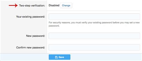 Remove Two Step Verification XF Addons