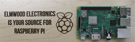 Canadian Source For Adafruit Arduino Raspberry Pi Sparkfun And More