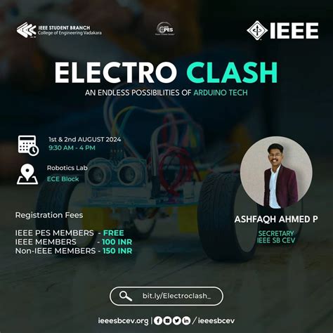 ieee sb cev on linkedin hey everyone💫 the awaited moment is here get