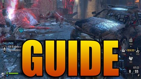 Extinction Ghosts Alien Types Extinction Ghosts Alien Types