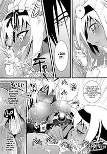 Reading Sexual Sadist Daemon Kageaki Original Hentai By Kouki Kuu 2