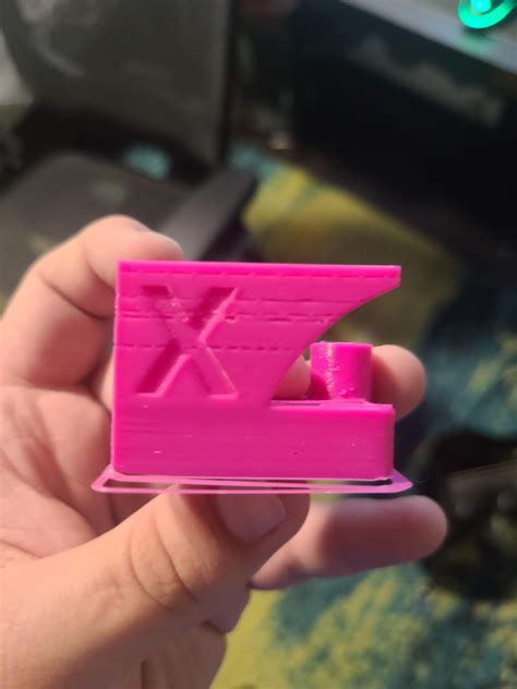 Layer Skips R3dprinting