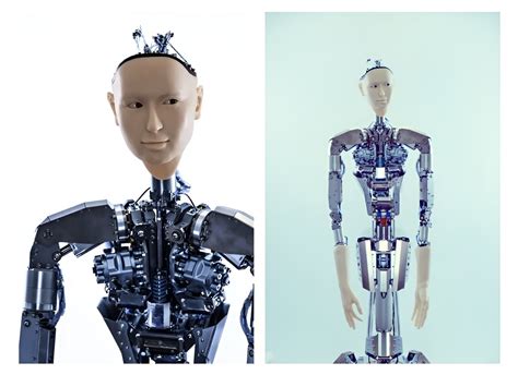 Gpt 4 Driven Robot Takes Selfies Eats Popcorn Gpt Ai News