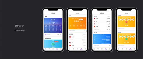 Yahoo App Redesign On Behance
