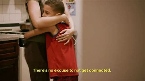 Comcast Internet Essentials TV Spot Derek ISpot