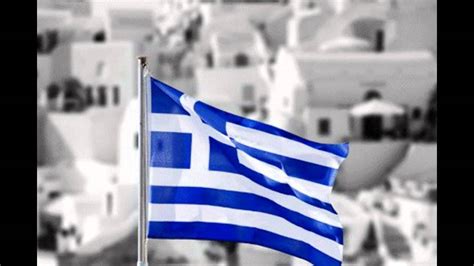 Ο ΕΛΛΗΝΑΣ ΠΟΥ ΞΕΧΑΣΕ ΠΩΣ ΕΙΝΑΙ ΝΑ ΕΙΣΑΙ ΕΛΛΗΝΑΣ Hd Youtube