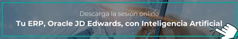 Oracle Jd Edwards Erp Soluciones De Gestión Empresarial