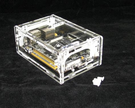 Banana Pi Pro Built To Spec