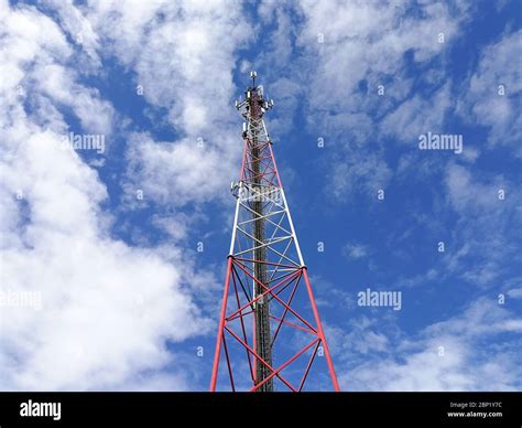 Gsm Global System For Mobile Communication Base Station And Repeater