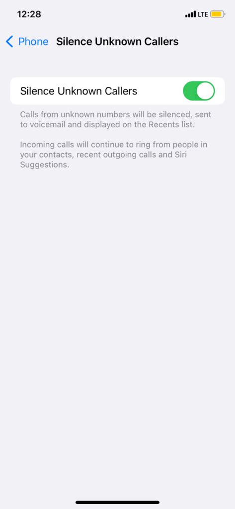 What Is Spam Risk Causes And How To Stop Unwanted Calls