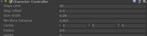 unity3d：鼠标移动视角 键盘移动位置实现 unity3d鼠标控制视角 csdn博客