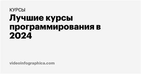 Лучшие курсы программирования Javascript Java Php Python