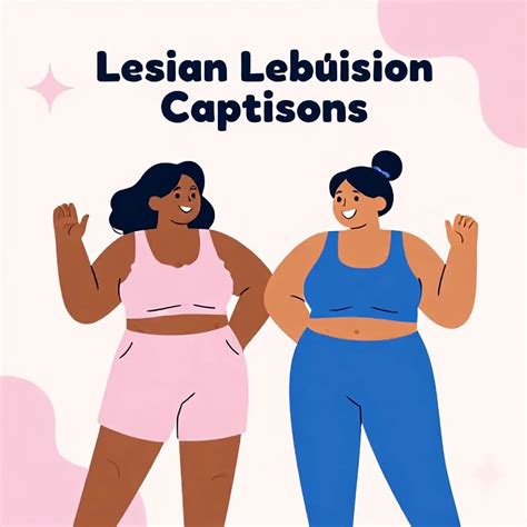 333 Best Lesbian Captions For Instagram 2026