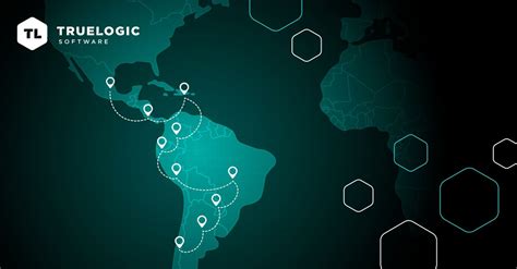 Truelogic Software On Linkedin The Rise Of Nearshore Software