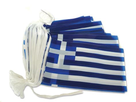 ΓΙΡΛΑΝΤΑ ΕΛΛΗΝΙΚΗ ΣΗΜΑΙΑ 10μ Toysclub Gr