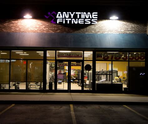 Anytime Fitness Free Trial Free Day Pass And Guest Pass 2024 Dr Workout