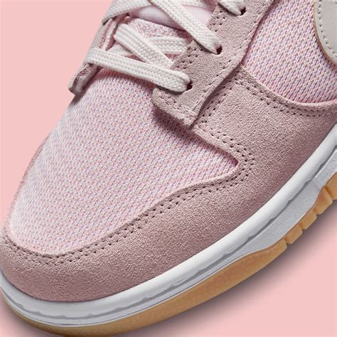 Nike Dunk Low Teddy Bear Dz5318 640