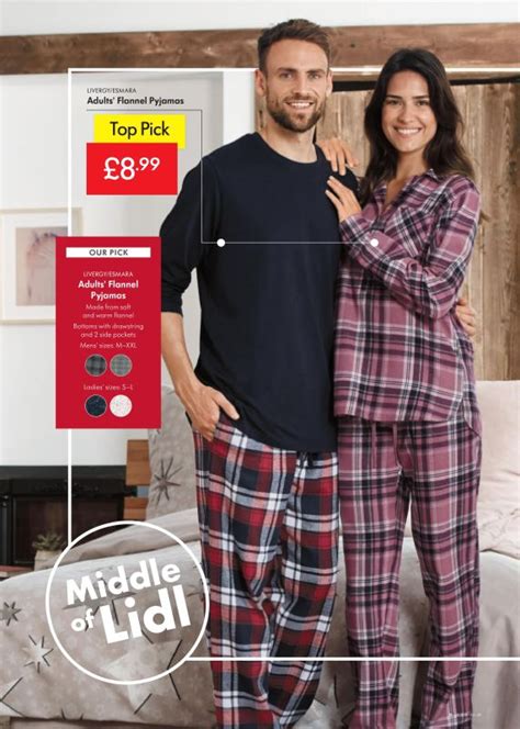 LIDL Offers Leaflet 29th November 5th December 2018 Weekly Offers Online