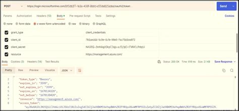 Simplified Role Management Azure Rest Api For User And App Registration Roles