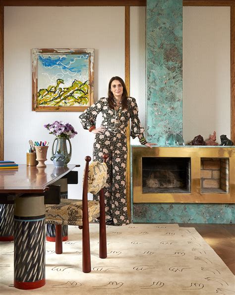 Step Inside Some Of Parisian Designer Laura Gonzalezs Most Alluring