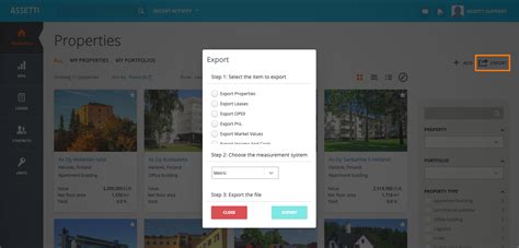How To Export Selected Information Knowledge Base