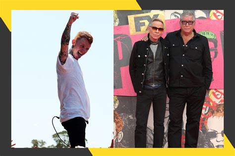 Sex Pistols Announce Us Tour With Frank Carter Get Tickets Now