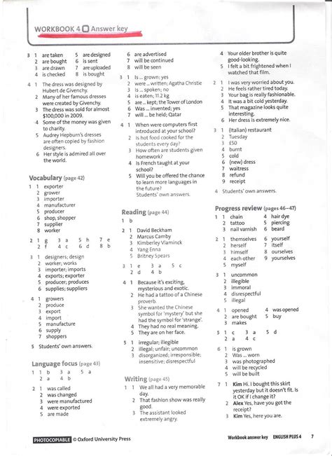 Unlocking The Secrets Algebra Nation Workbook Answer Key Revealed