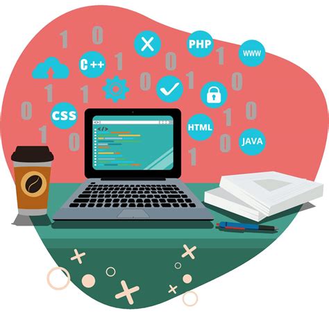 web programming script code program script html coding algorithm