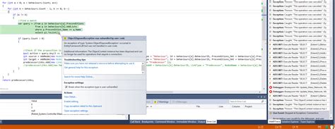 Database Convert System Data Entity DynamicProxies To Non Proxy Class In C Stack Overflow