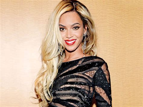 Beyonce Gives Sneak Peek Into Family Life In New Music Video