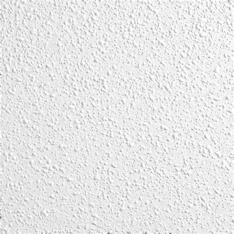 Armstrong Ceilings 48 In X 24 In 12 Pack White Textured 1516 In Drop