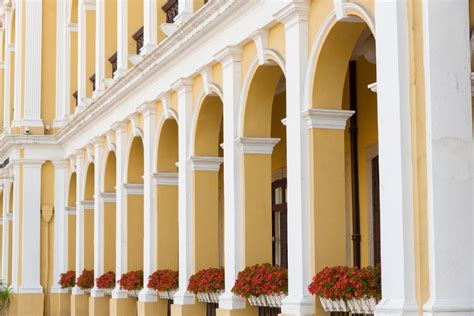 Arquitetura Colonial O Que é Características E 14 Obras Arquiteto