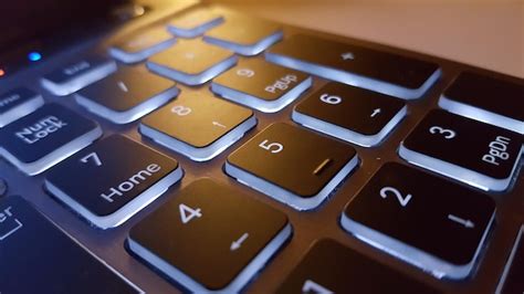 Premium Photo High Angle View Of Laptop Keyboard